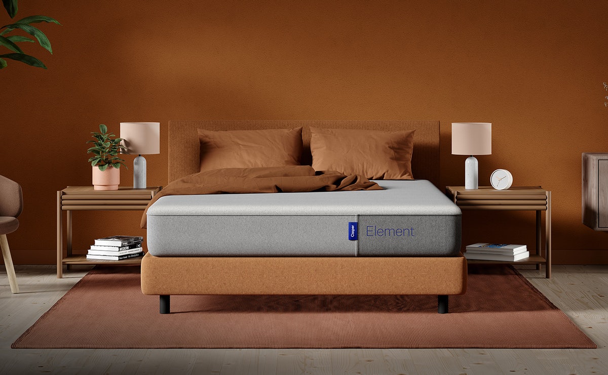 Casper Element - Matelas.com